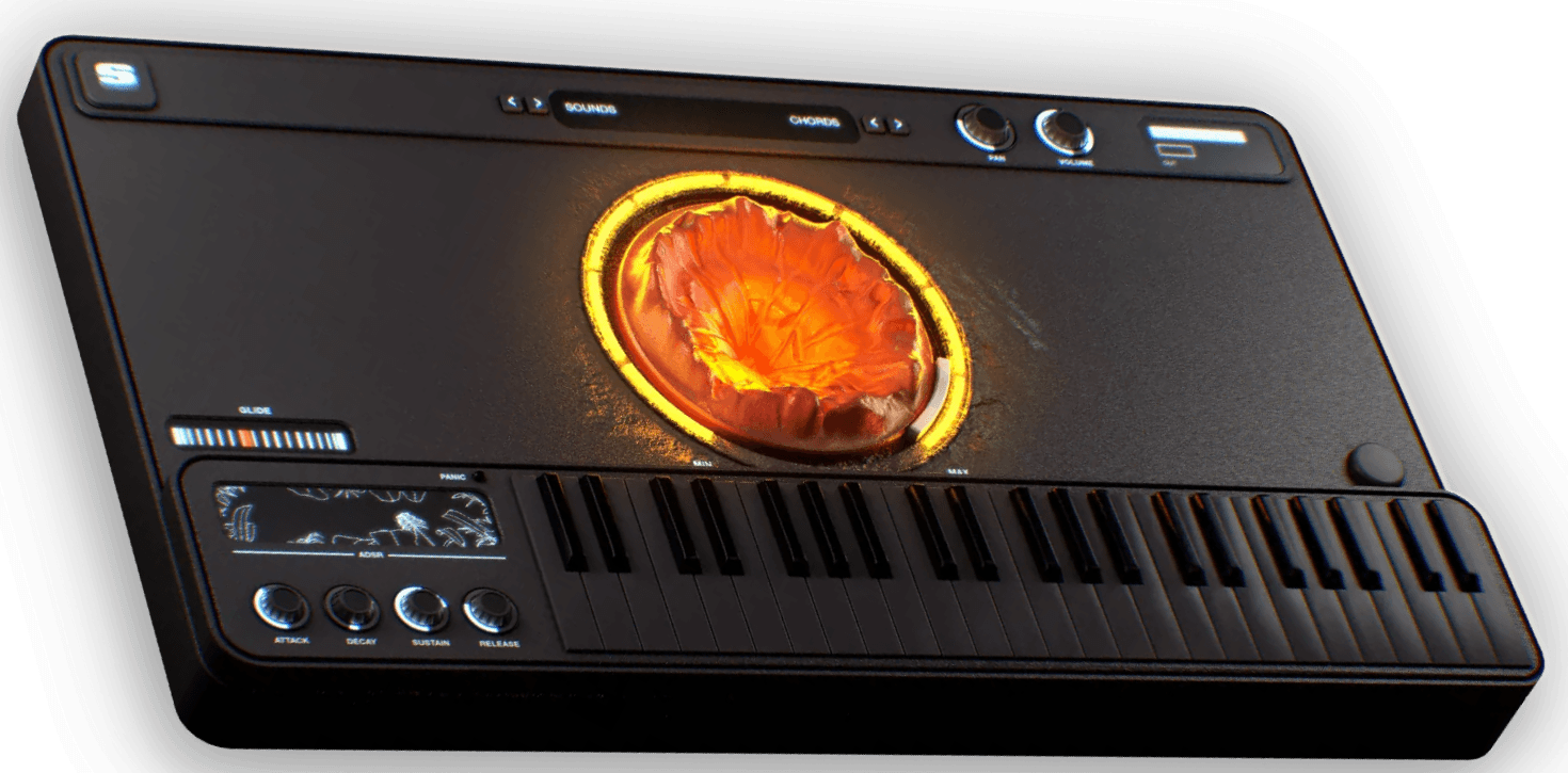 The Audio Programmer